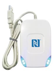 DUALi - PRODUCT - Reader & Terminal