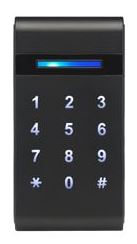 DUALi - PRODUCT - Reader & Terminal