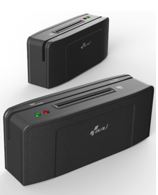 DUALi - 제품 - 리더 & 단말기