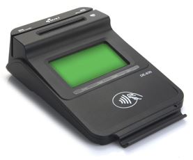 DUALi - PRODUCT - Reader & Terminal