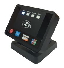 DUALi - PRODUCT - Reader & Terminal