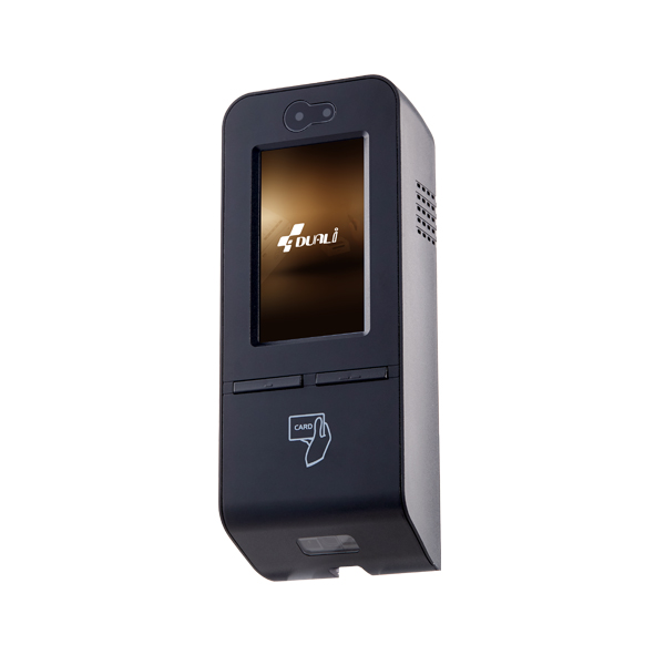 DUALi - PRODUCT - Reader & Terminal