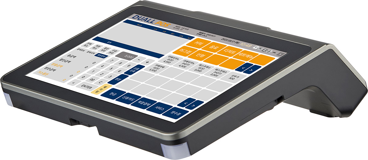 DUALi - PRODUCT - Total