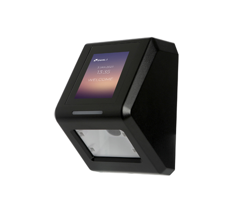 DUALi - SẢN PHẨM - Đầu đọc và thiết bị đầu cuối