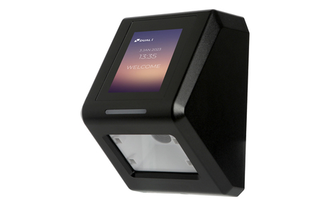 DUALi - PRODUCT - Reader & Terminal