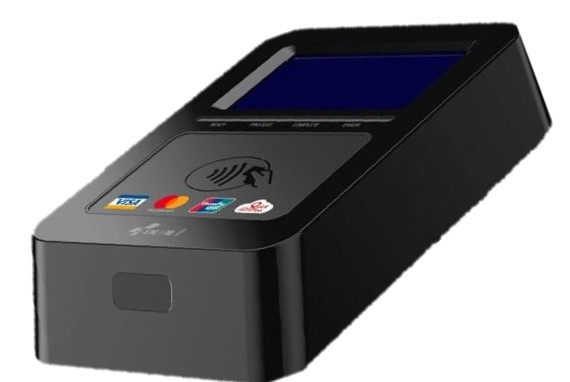 DUALi - PRODUCT - Reader & Terminal