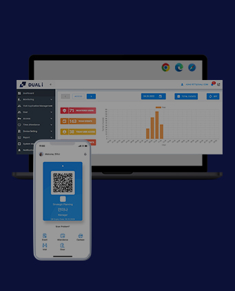 DUALi - 브랜드 - INTRO