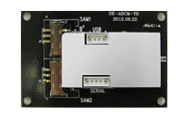 DUALi - PRODUCT - Reader & Terminal