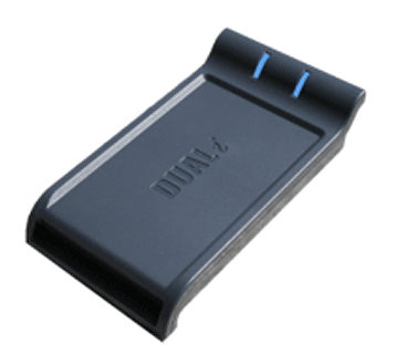 DUALi - PRODUCT - Reader & Terminal